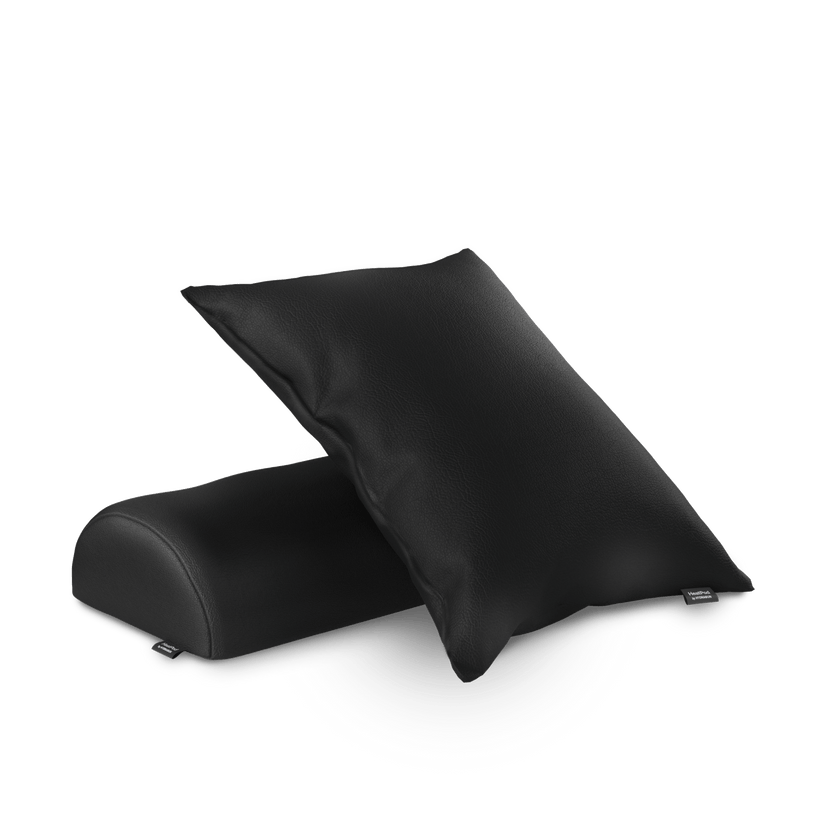 The StretchPad & HYDRAGUN EU